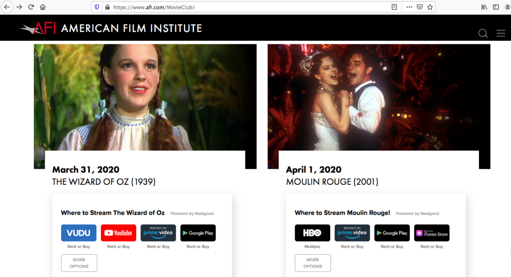 Managing Your Reelgood Watch List (for TV shows) - UpNext by Reelgood