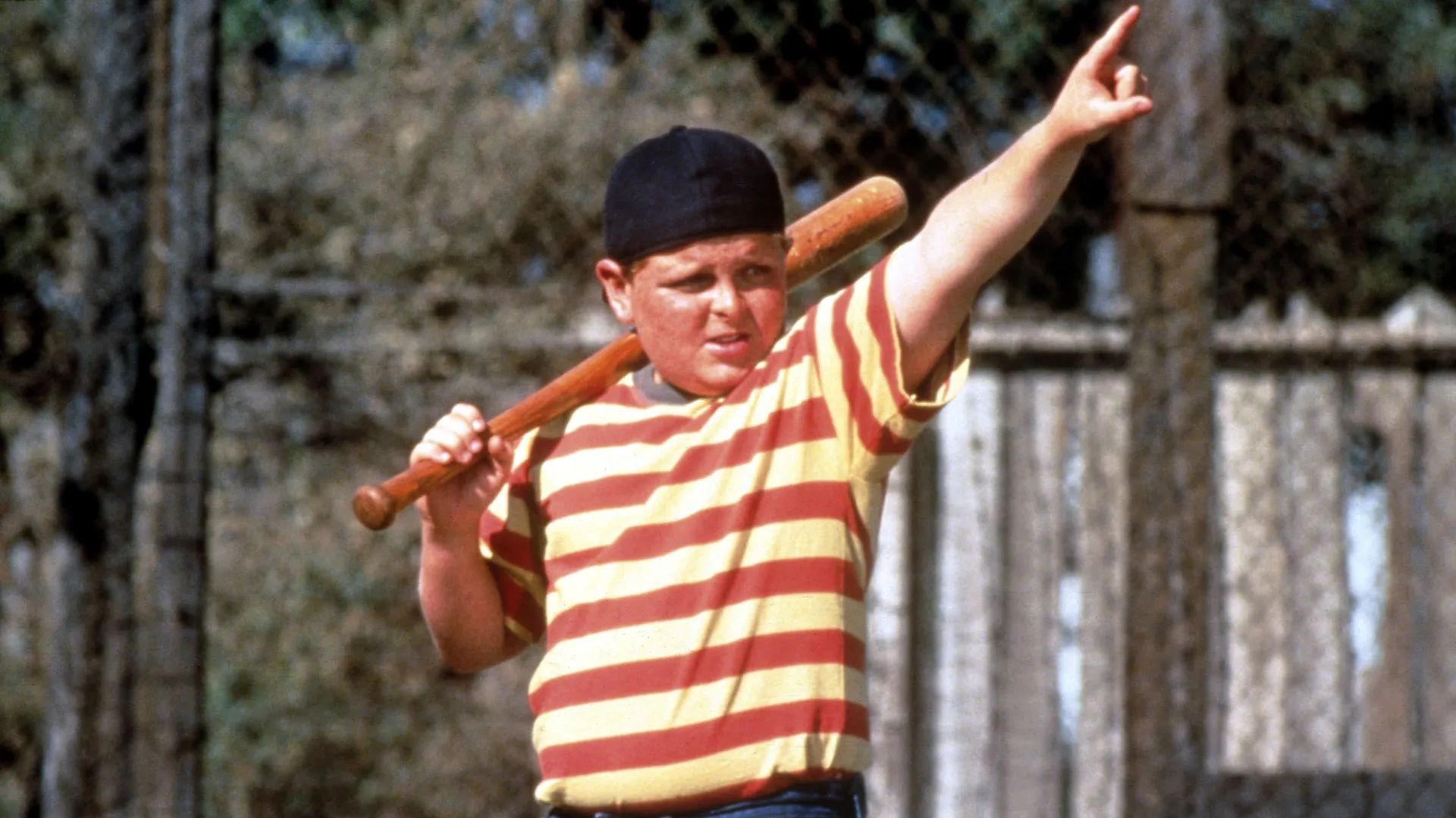 The 10 Best Baseball Movies of All Time - UpNext by Reelgood
