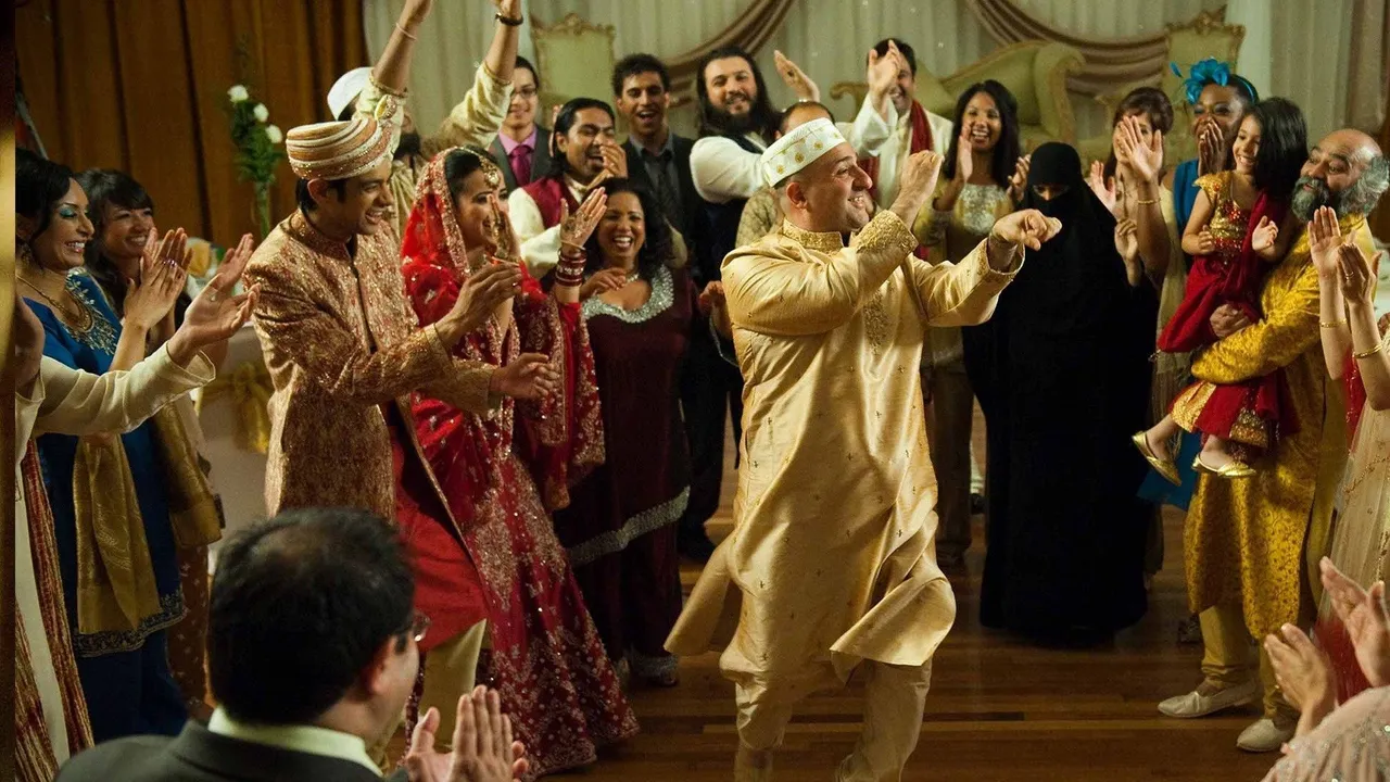 Get Ready for The Infidel 2009: Release Date, Trailer, Cast, and All ...