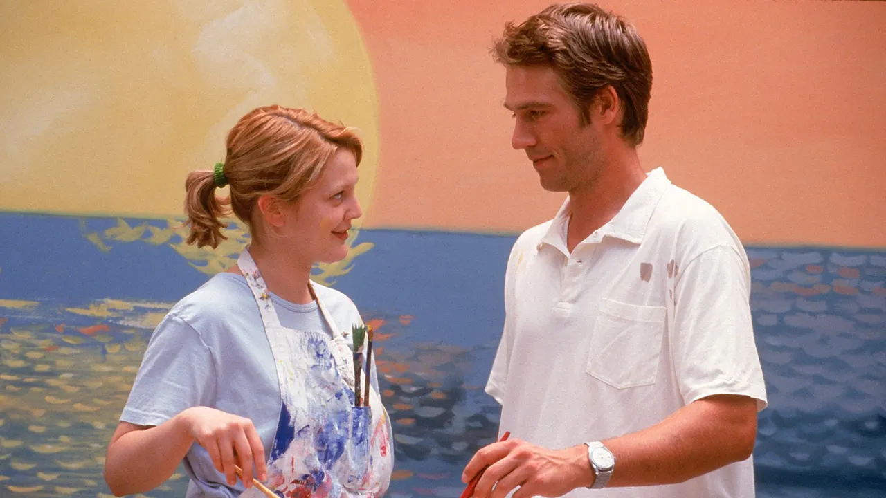 Everything You Need to Know about 'Never Been Kissed' (1999) - UpNext ... Everything You Need to Know about 'Never Been Kissed' (1999) - UpNext ...