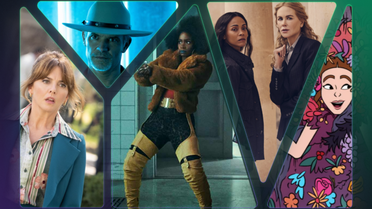 UpNext: Reelgood's Guide to Streaming