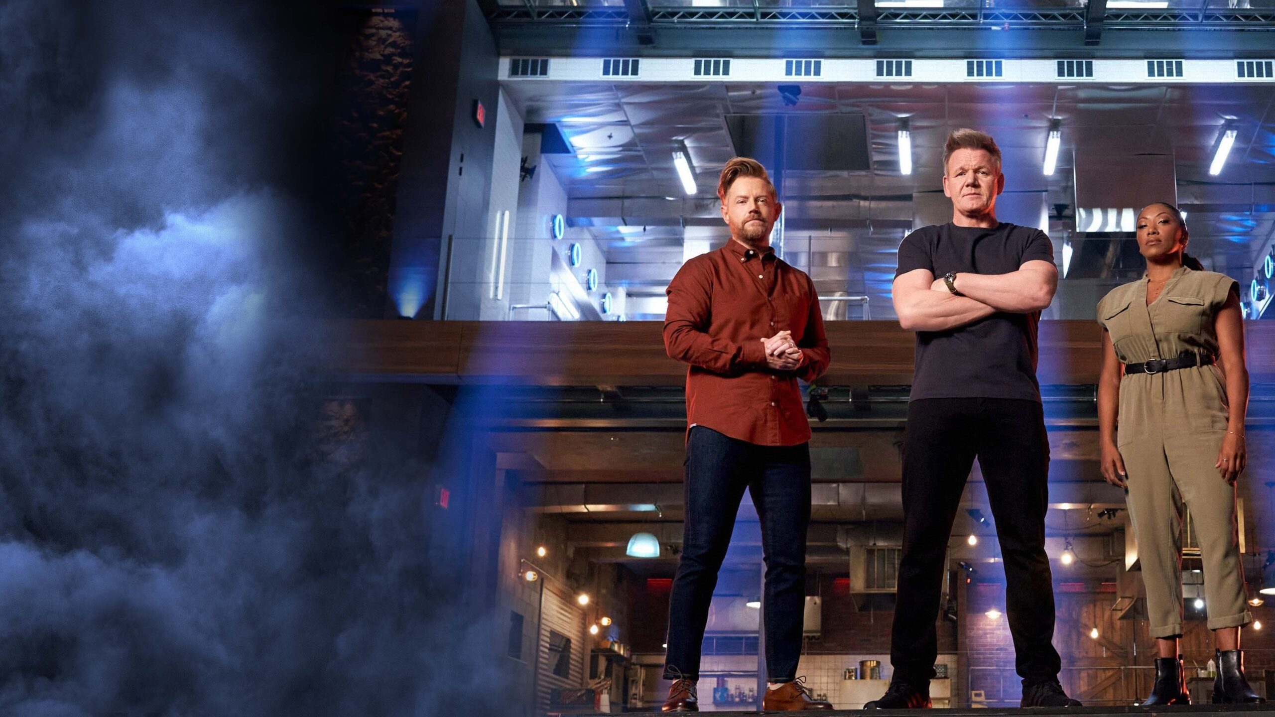 How to watch Next Level Chef UK in the US on ITVX for free - UpNext by ...