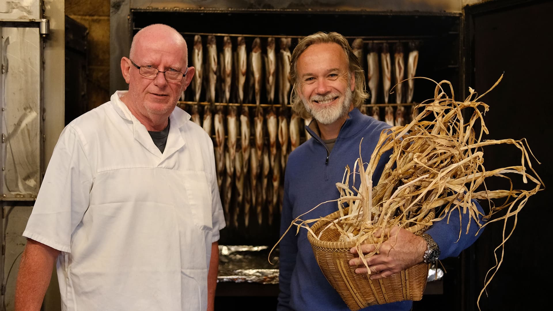 How to watch Marcus Wareing’s Tales From A Kitchen Garden season 2 in ...