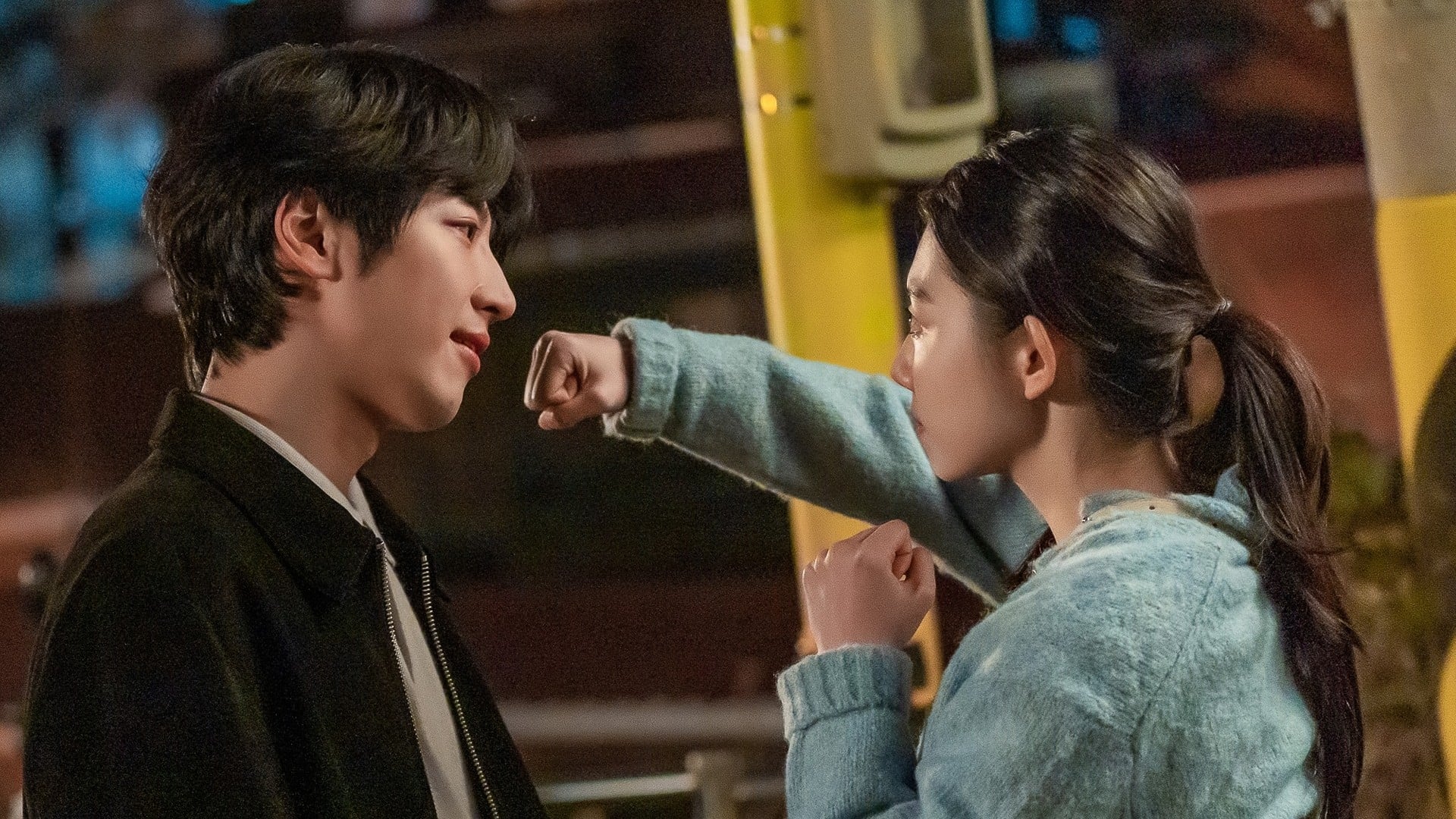 How to watch My Lovely Boxer online on KBS2 for free - UpNext by Reelgood