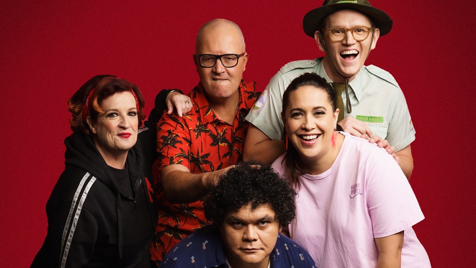 How to watch Taskmaster NZ Season 4 in Europe on TVNZ for free - UpNext ...