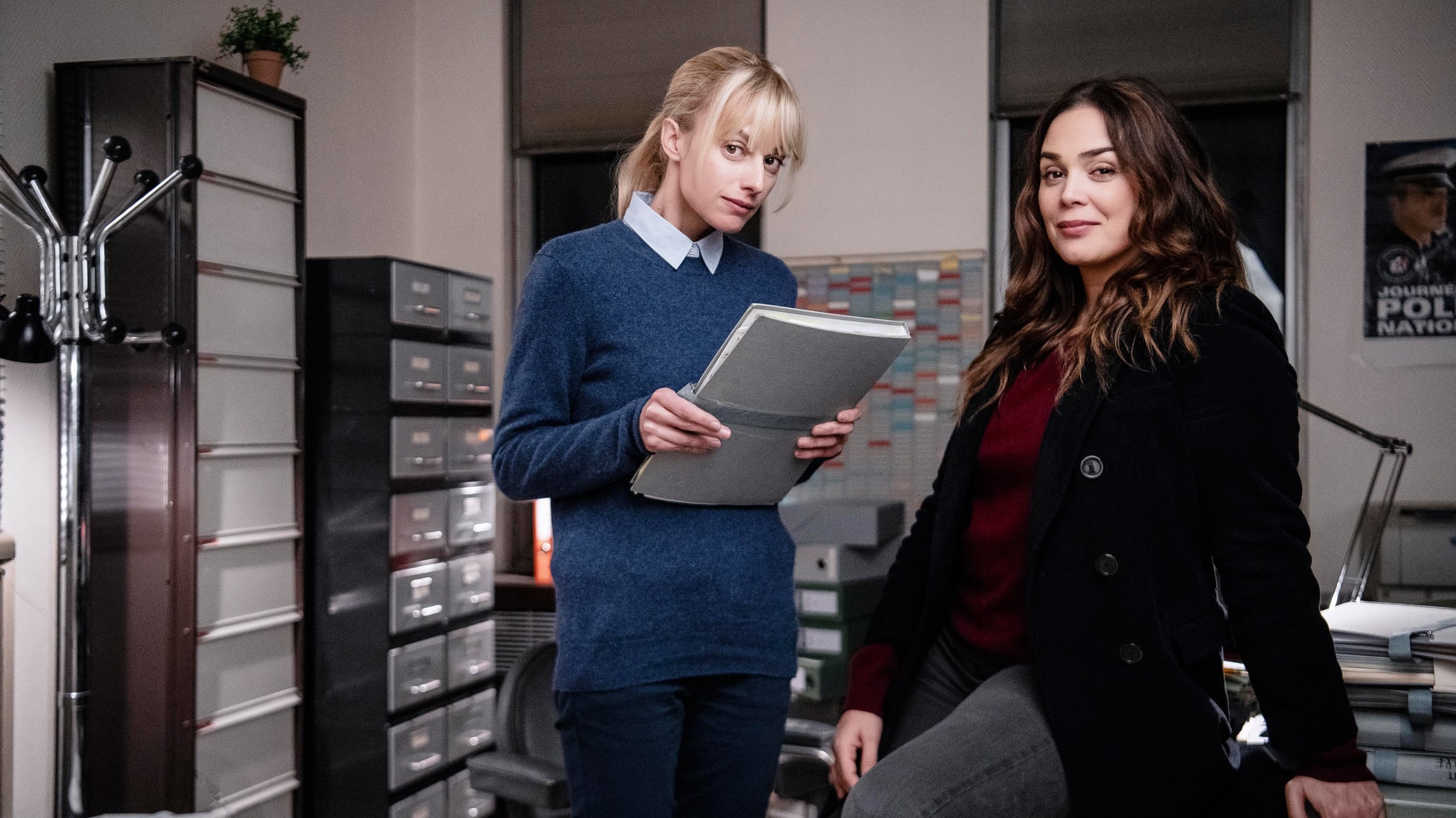 How to watch Astrid: Murder in Paris in the US - UpNext by Reelgood