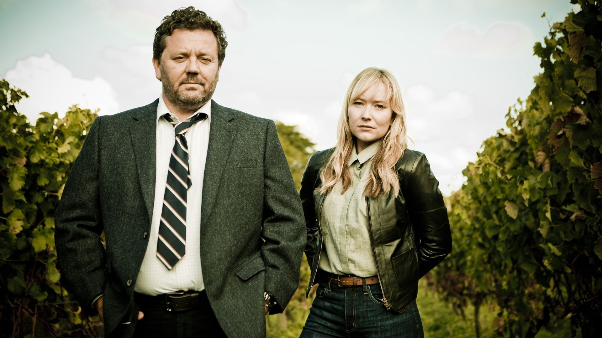 How to watch The Brokenwood Mysteries Season 9 in the UK - UpNext by ...
