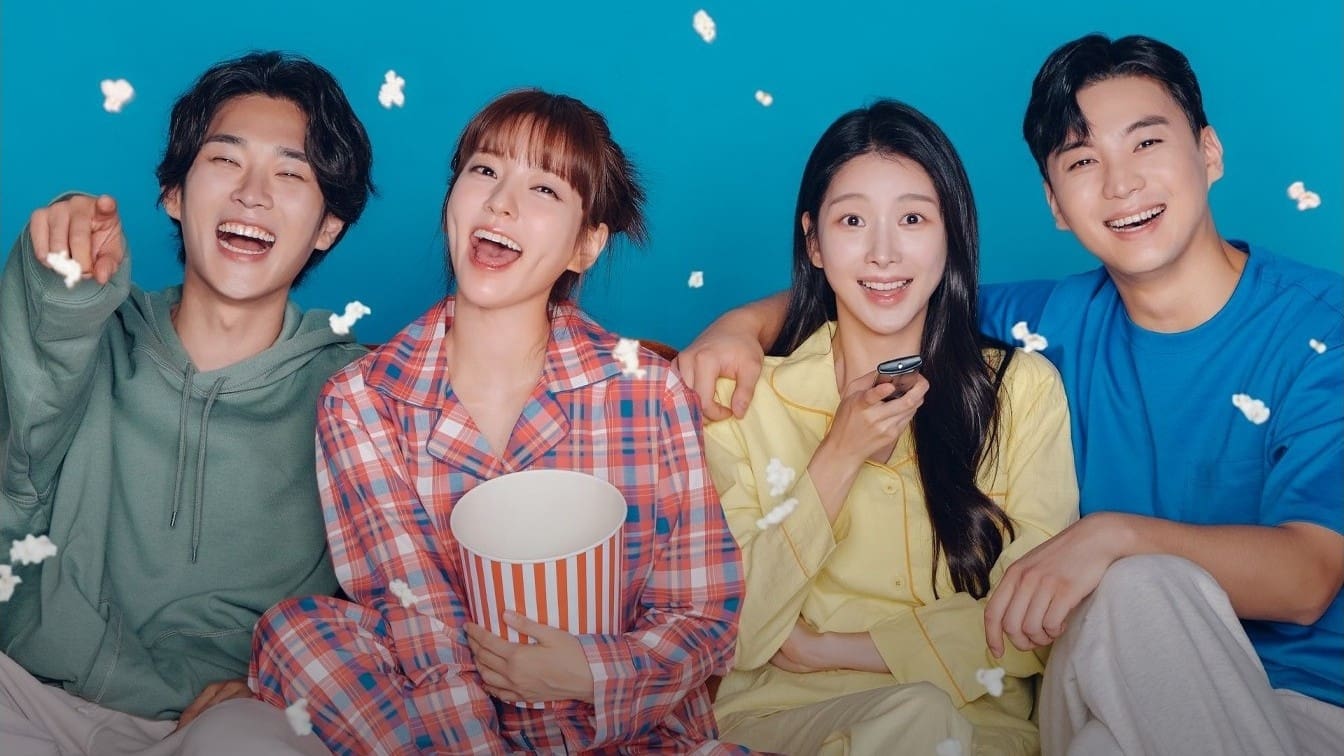 How to watch Bumpy Family online on KBS1 for free - UpNext by Reelgood