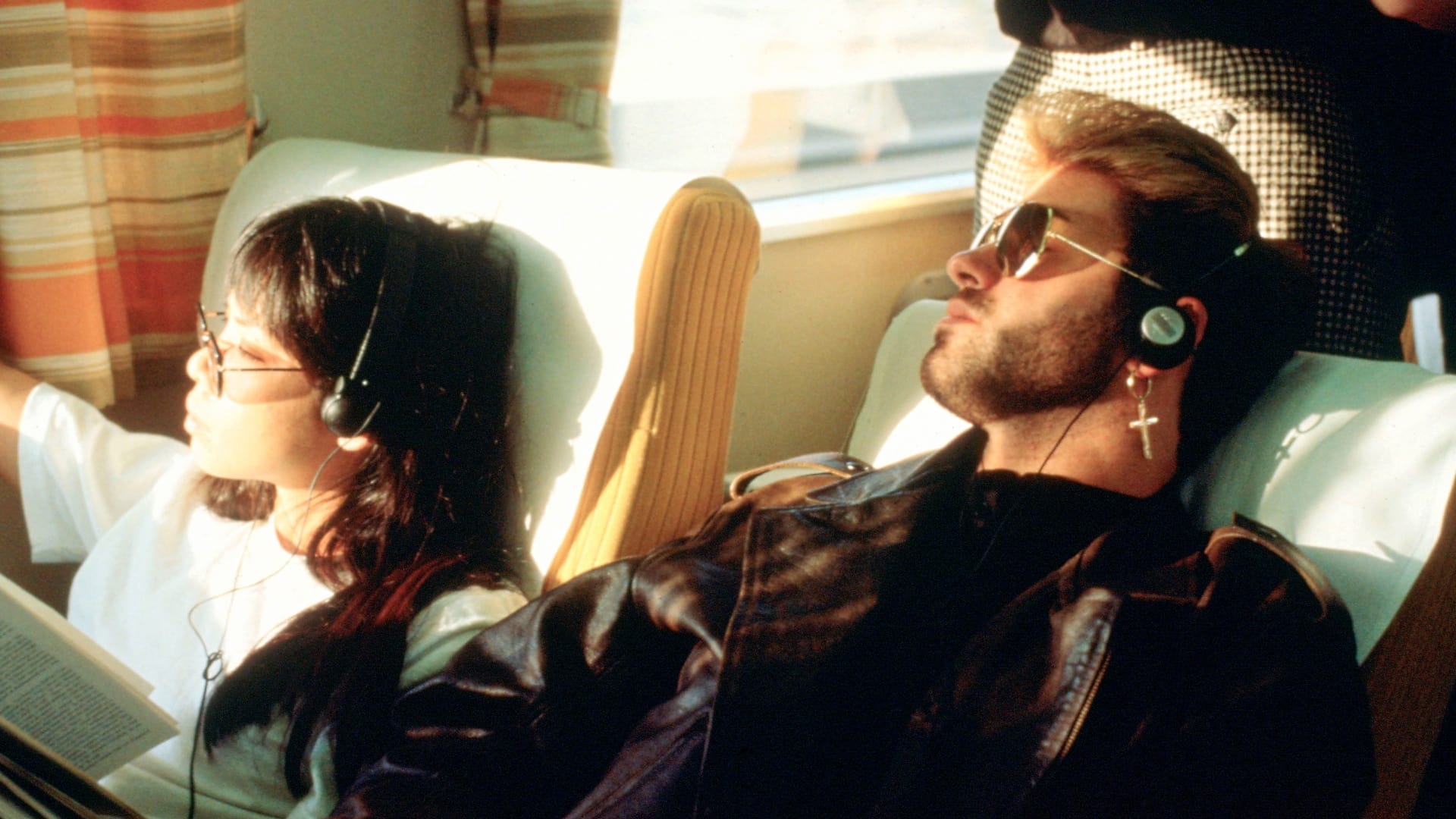 How to watch George Michael: Portrait of an Artist in Europe on Channel ...