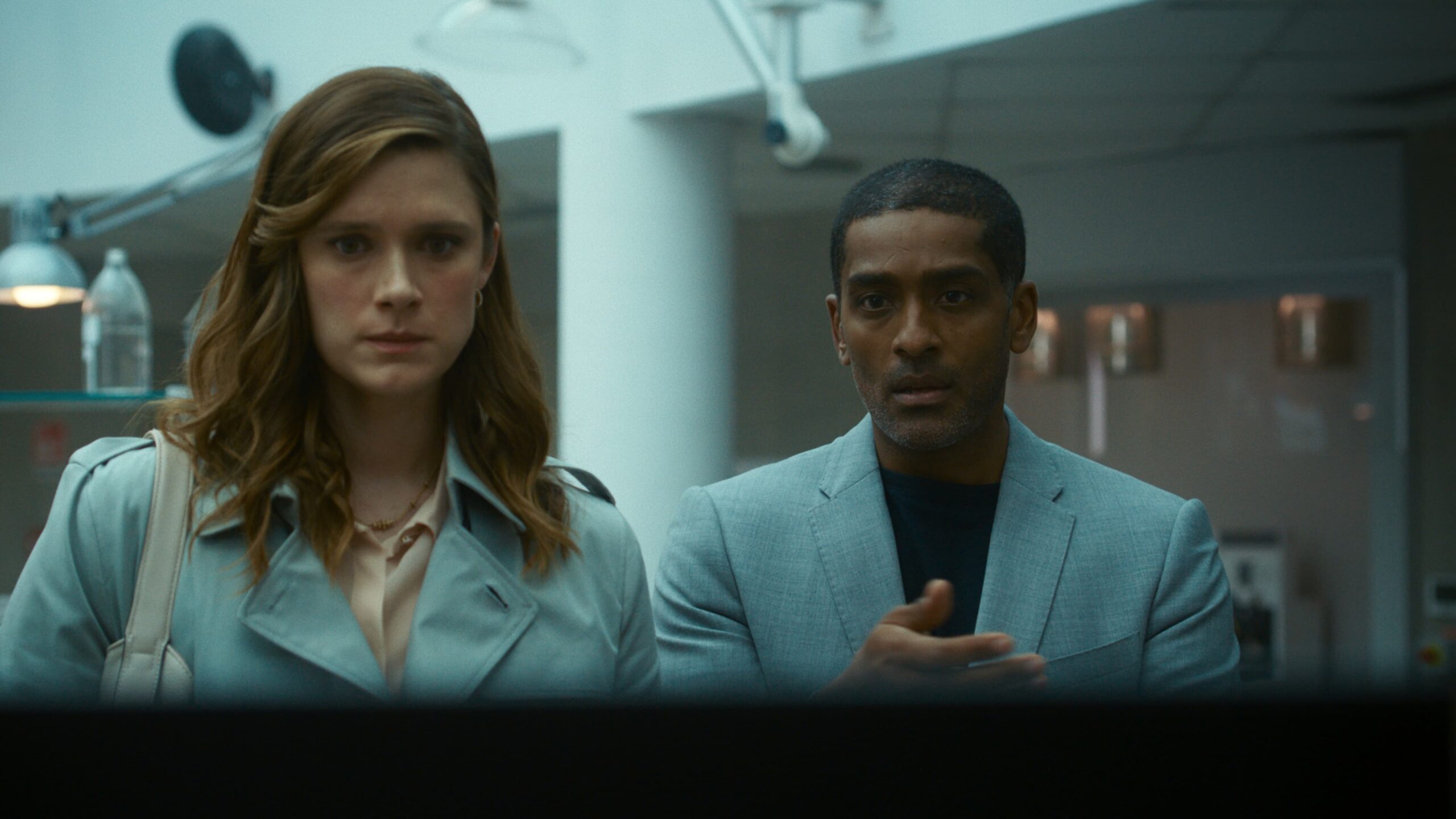 How to watch The Swarm 2023 in Canada on The CW for free - UpNext by Reelgood