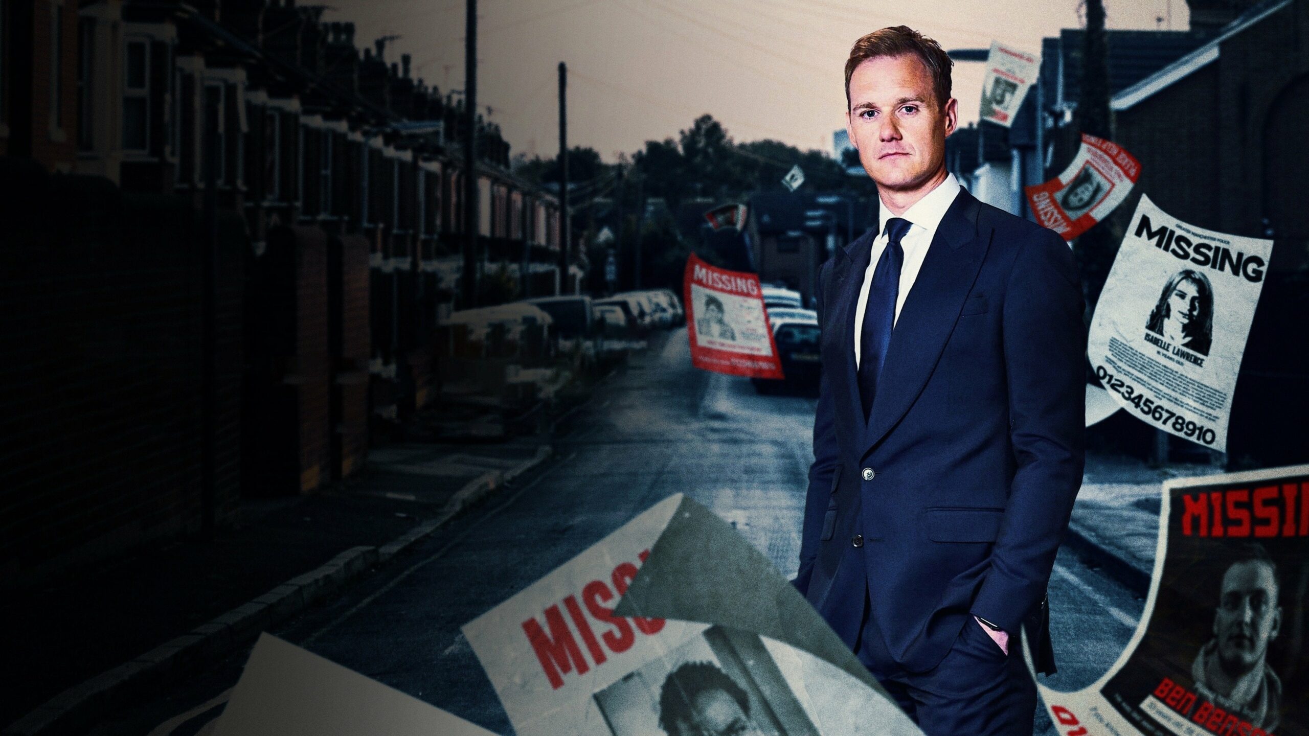 How to watch Vanished: The Hunt For Britain’s Missing People in Ireland ...