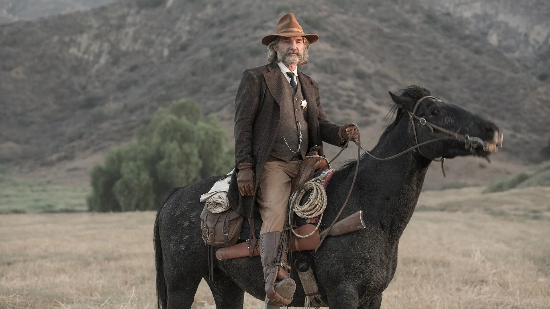 Bone Tomahawk: The Perfect Blend of Western and Horror - UpNext by Reelgood