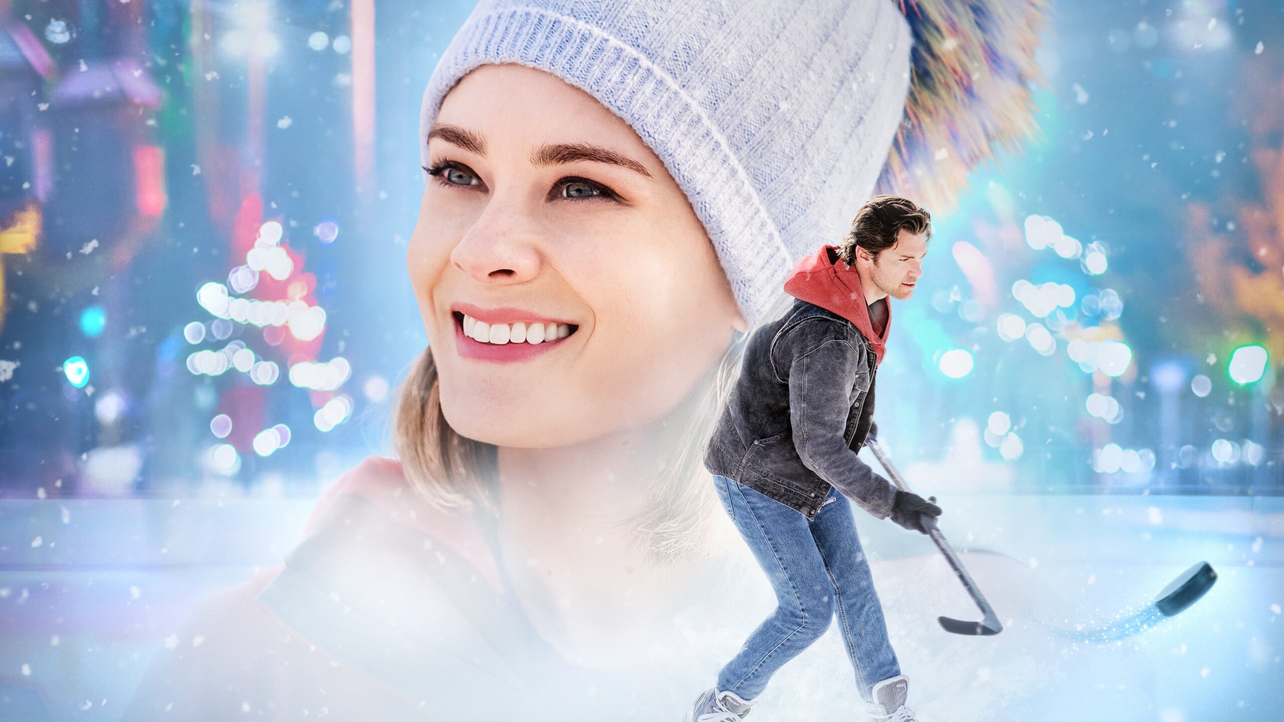 How to watch Checkin’ It Twice in Canada - UpNext by Reelgood