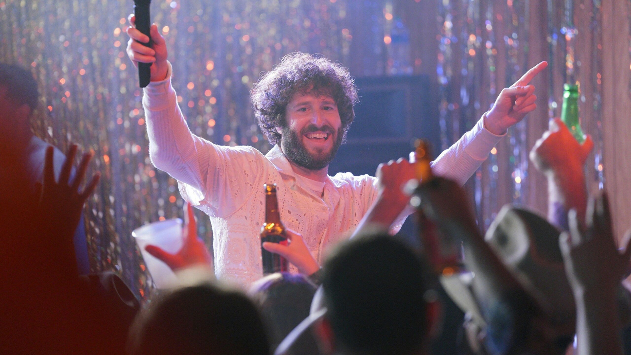 How to watch Dave Season 3 in Canada - UpNext by Reelgood