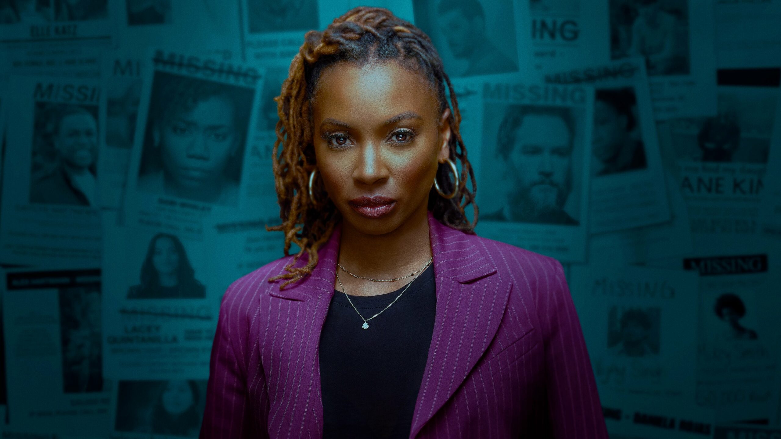 How to watch Found on NBC for free in Australia - UpNext by Reelgood