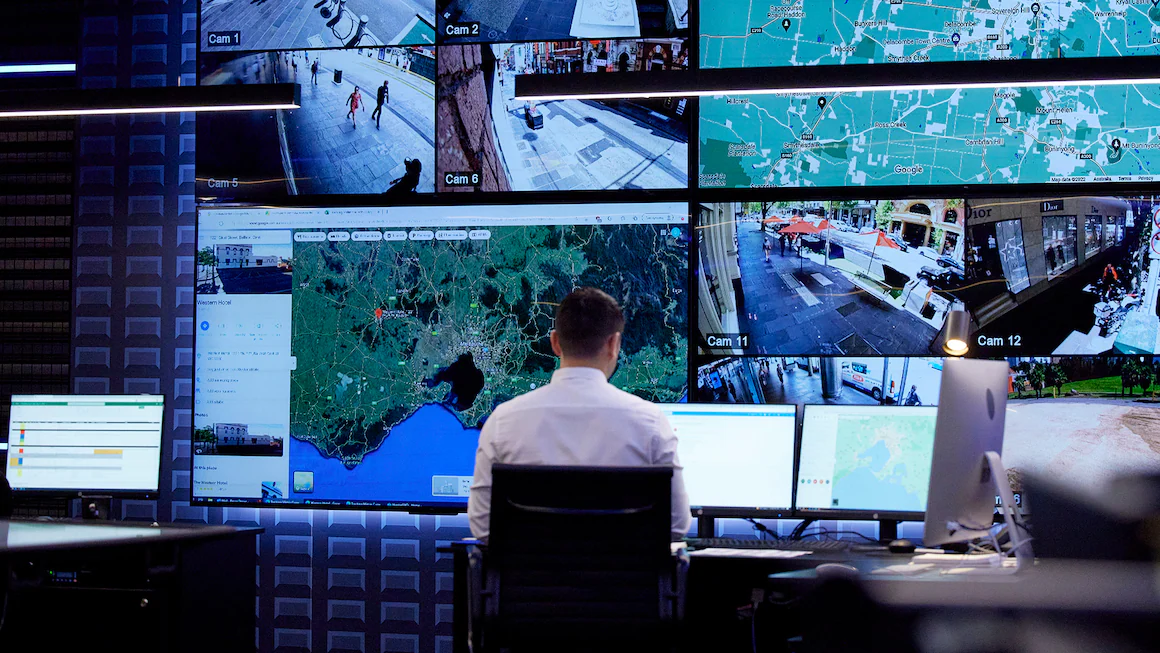 How to watch Hunted Australia in Canada on Channel 4 - UpNext by Reelgood