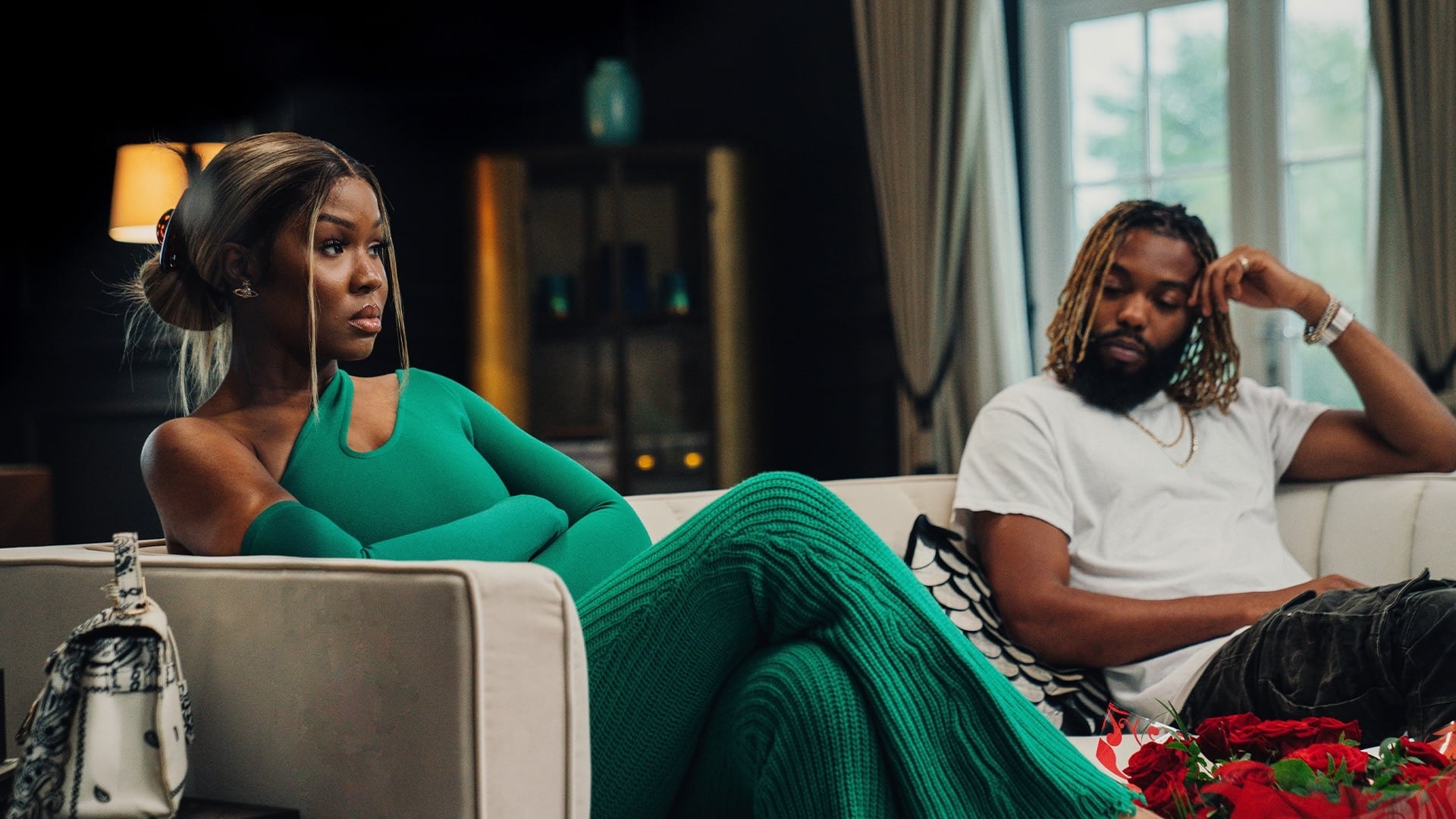 How to watch In Love & Toxic: Blue Therapy in the US for free - UpNext ...