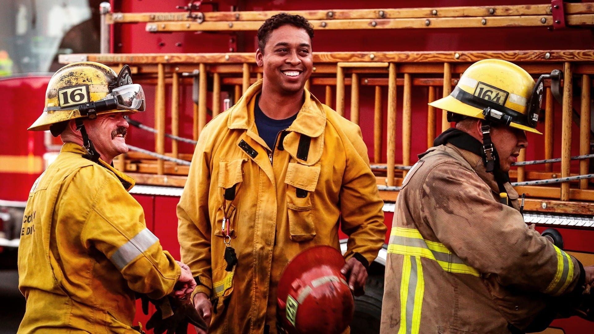 How to watch LA Fire & Rescue online on NBC for free - UpNext by Reelgood