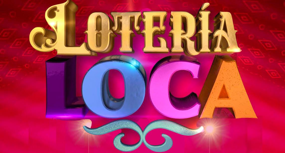 How to watch Loteria Loca in the UK for free - UpNext by Reelgood