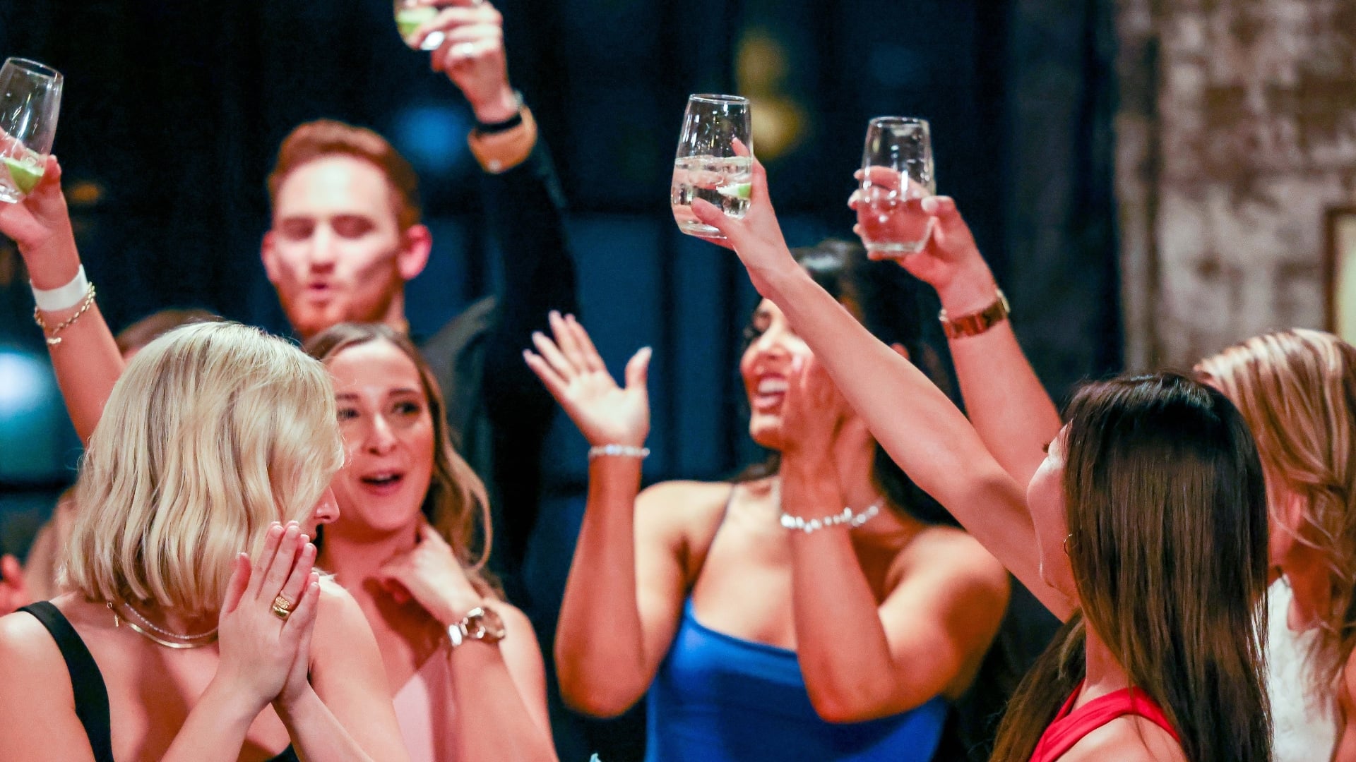 How to watch Love Triangle Season 2 in the US - UpNext by Reelgood