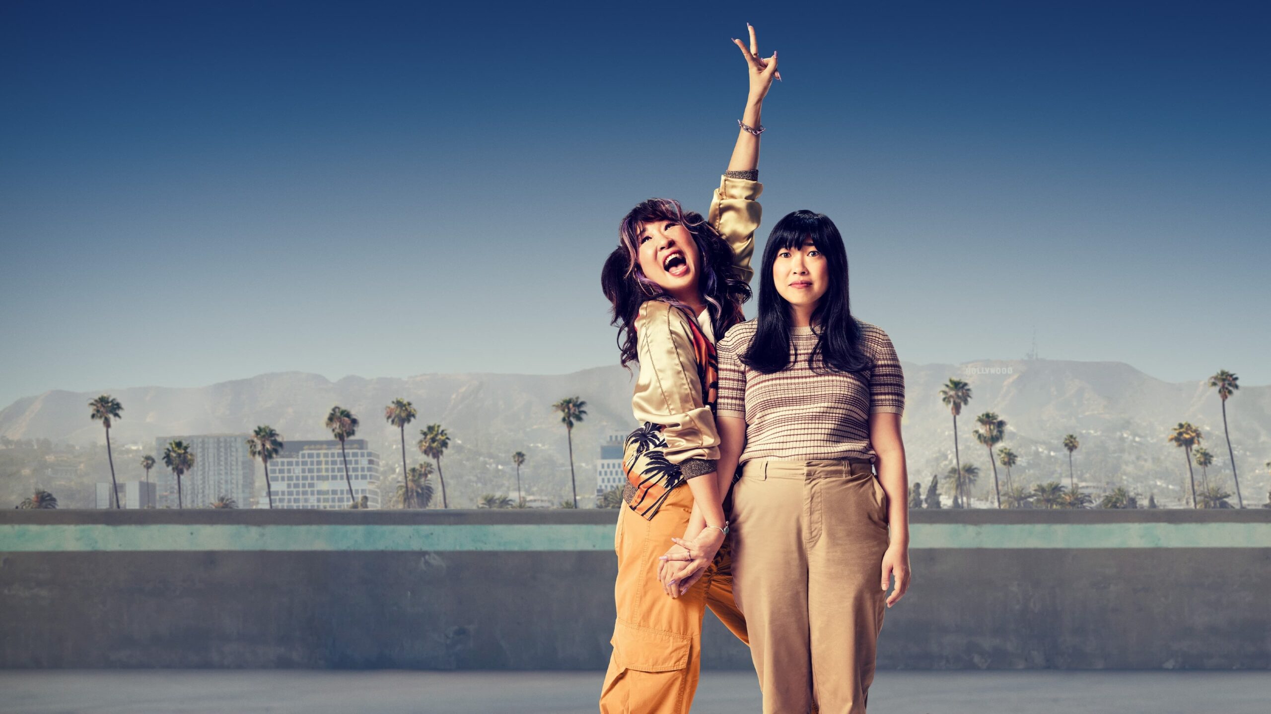 How to watch Quiz Lady online on Hulu for free - UpNext by Reelgood