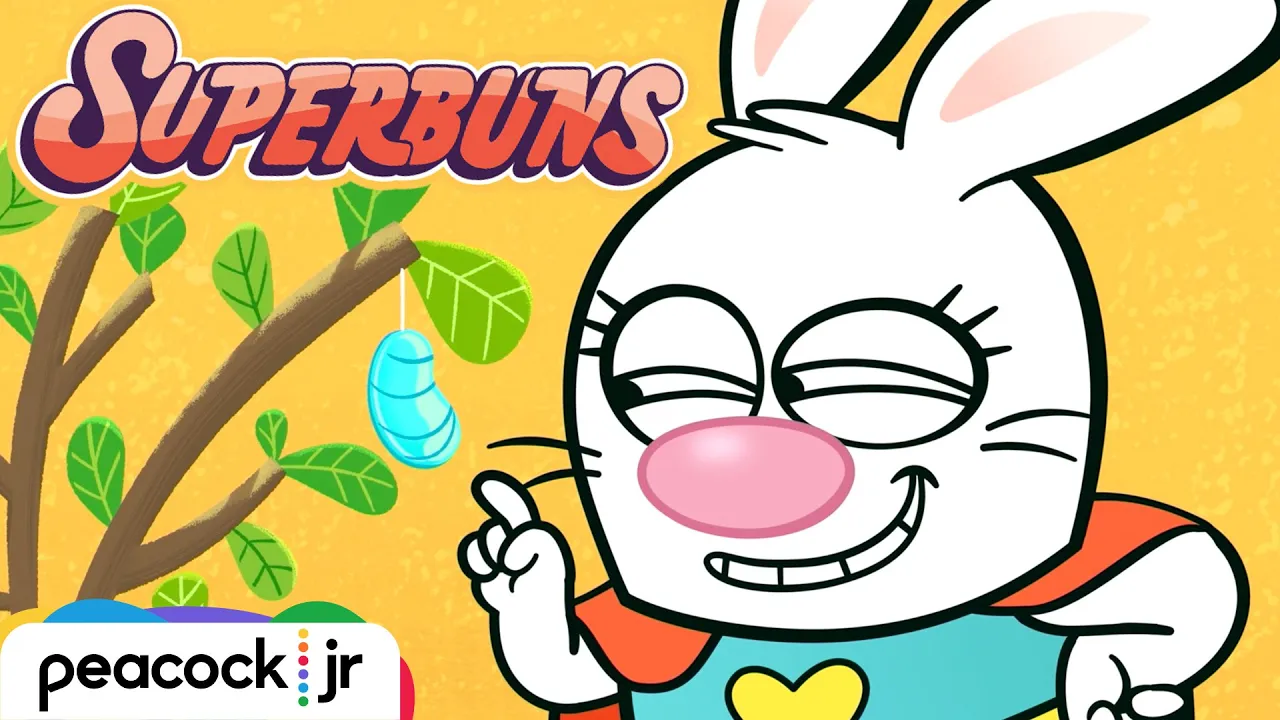How to watch Superbuns outside the US on Peacock - UpNext by Reelgood