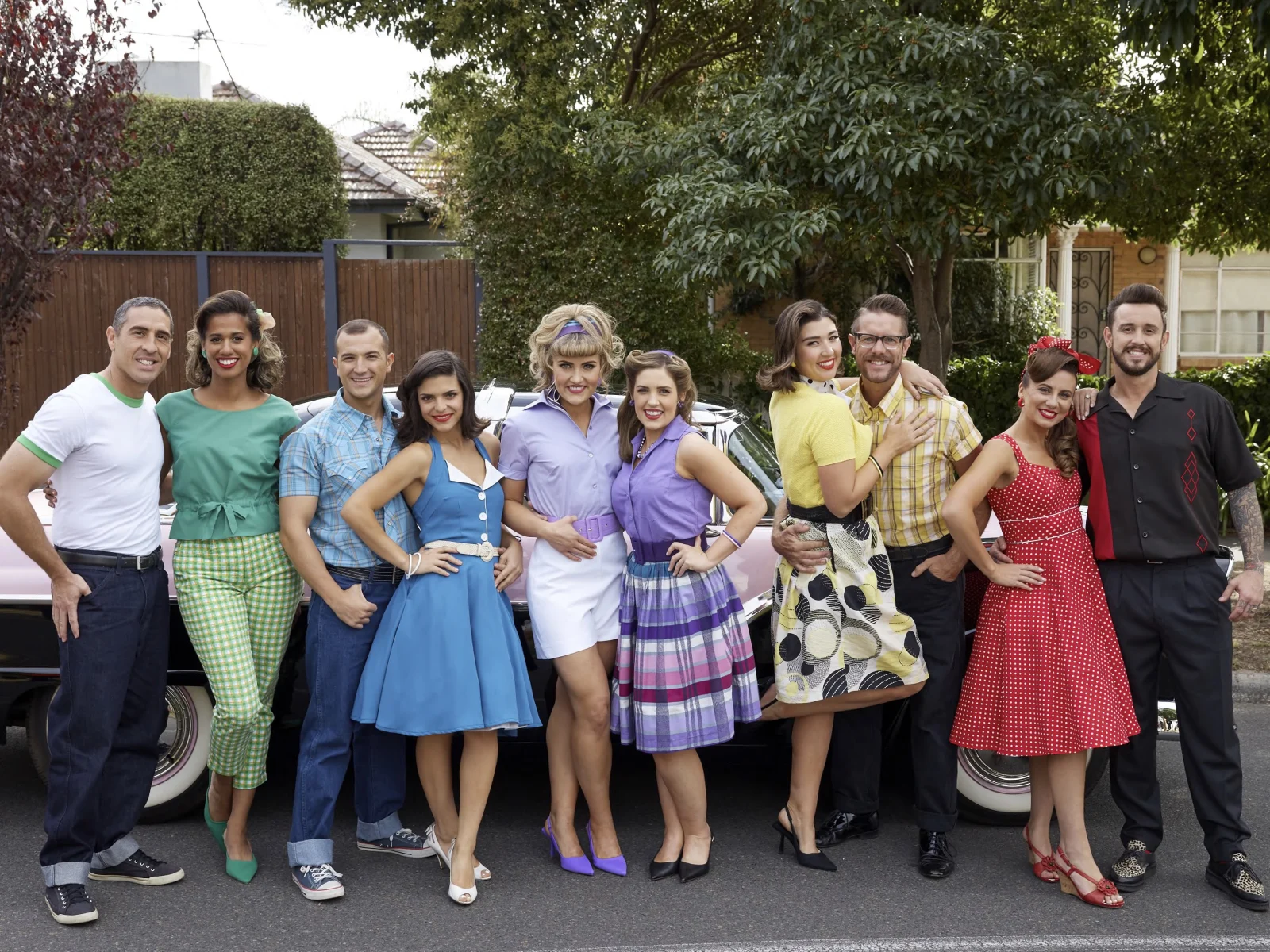 How to watch The Block 2023 in the US for free - UpNext by Reelgood