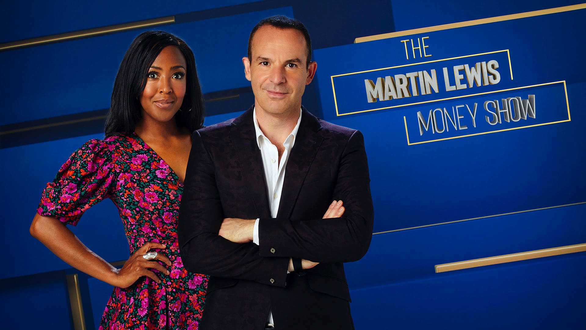 How to watch The Martin Lewis Money Show online on ITVX for free ...