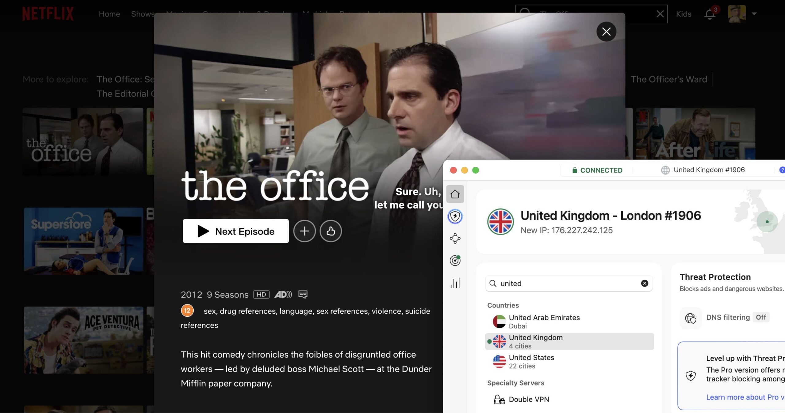 How to watch The Assassin in the US - UpNext by Reelgood