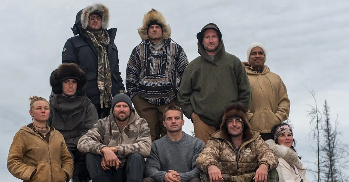 How to watch Alone season 10 outside the US on Discovery Plus - UpNext by Reelgood