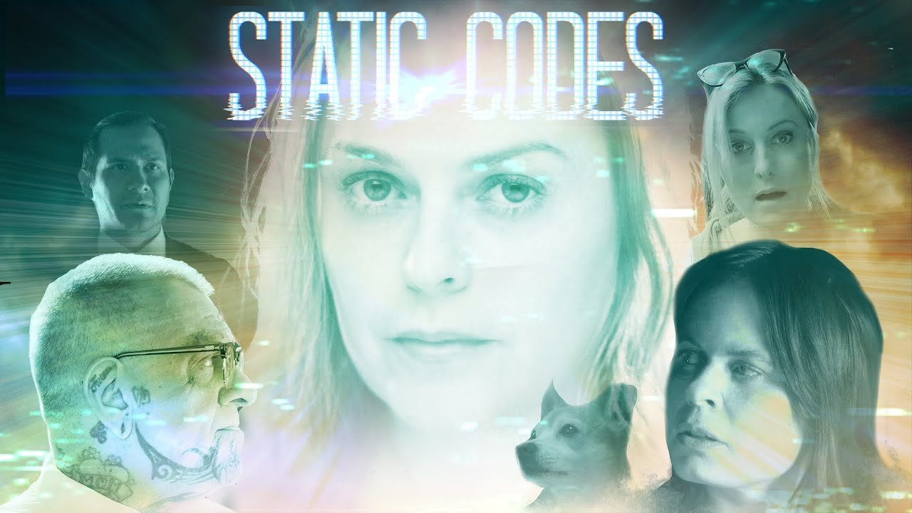 How to Watch Static Codes in the US on Amazon Prime Video - UpNext by ...