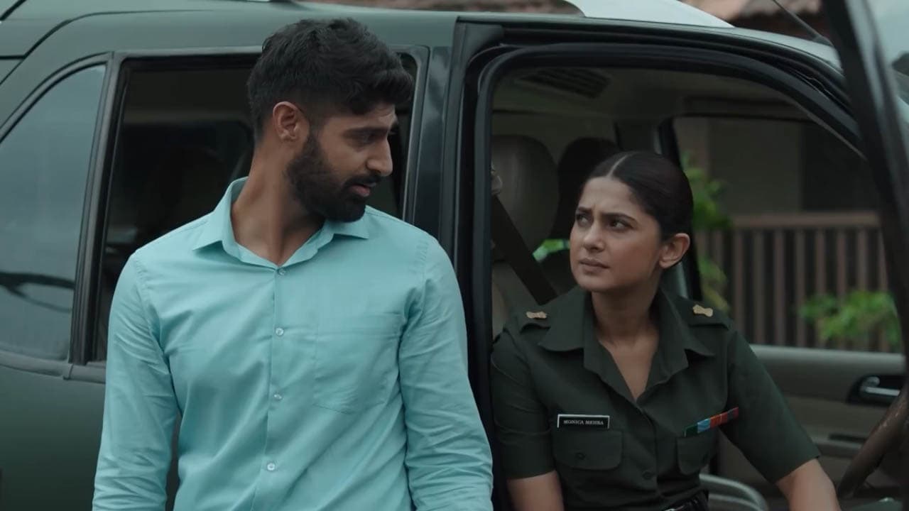 How to Watch Code M Season 2 in USA on JioCinema - UpNext by Reelgood
