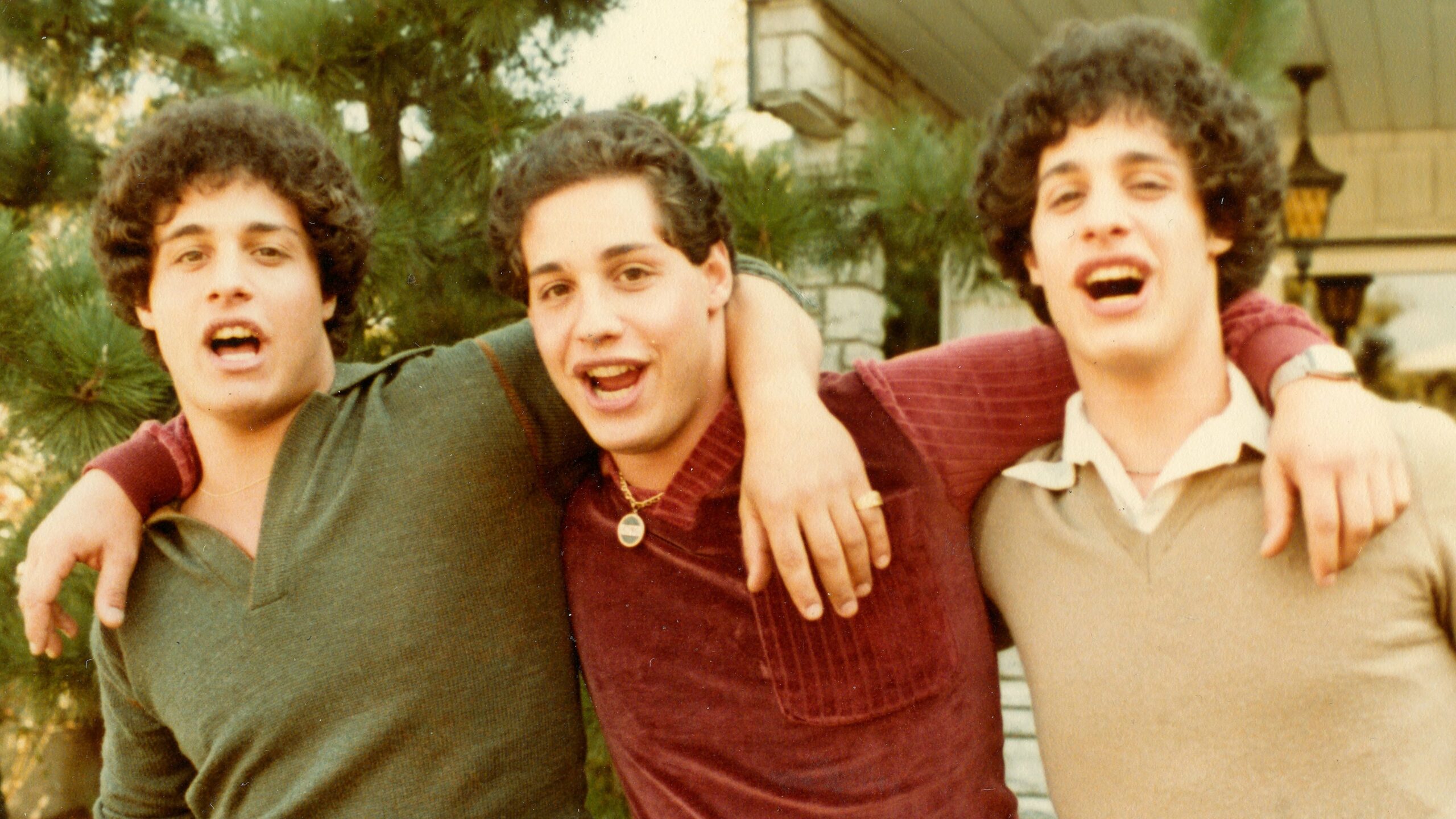 How to Watch Three Identical Strangers in Canada - UpNext by Reelgood