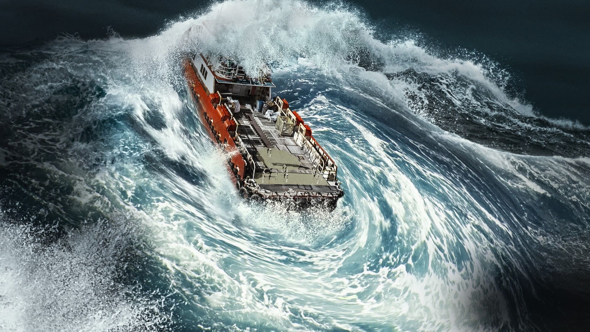 How to watch The Bermuda Triangle: Into Cursed Waters Season 2 outside ...