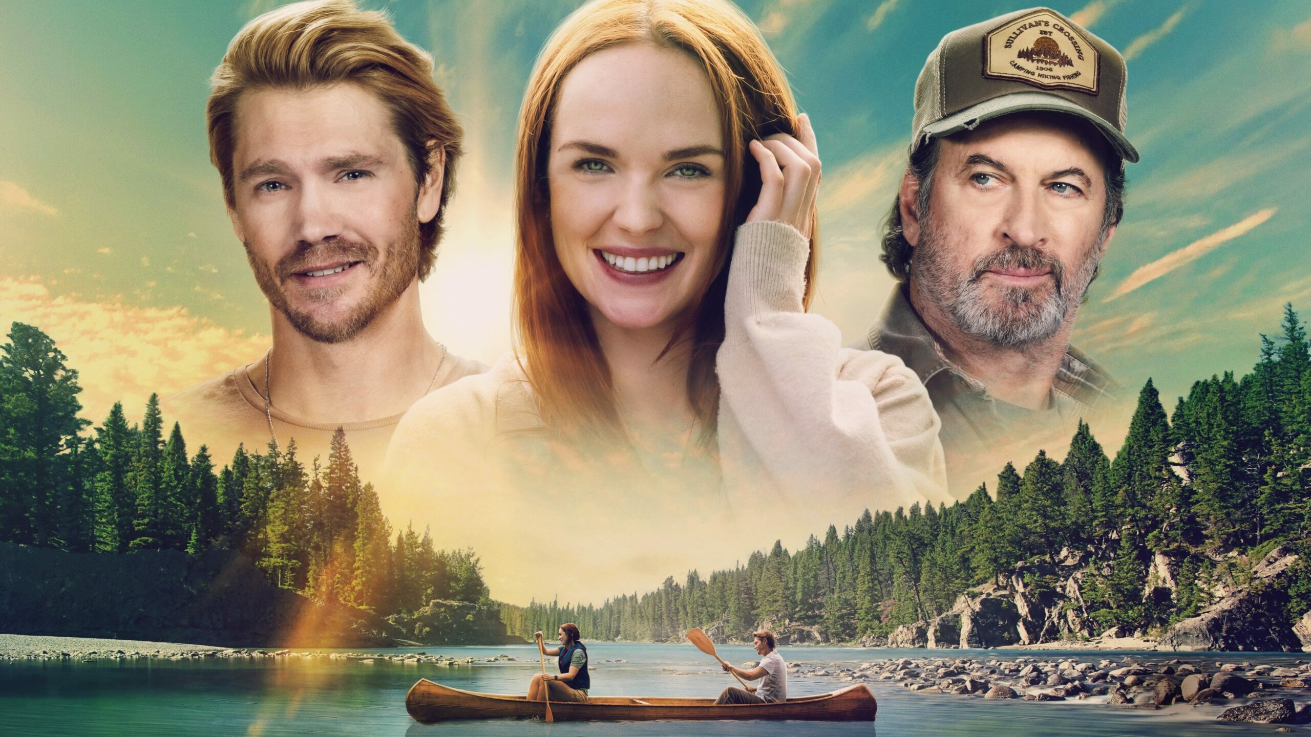 How to watch Sullivan’s Crossing in the US on CTV - UpNext by Reelgood