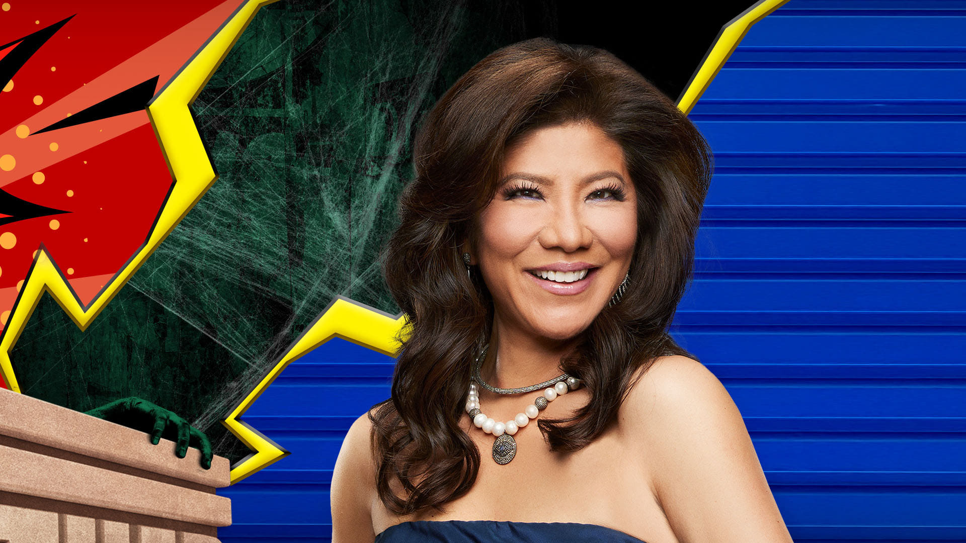 How to watch Big Brother US Season 25 in the UK on Paramount Plus ...