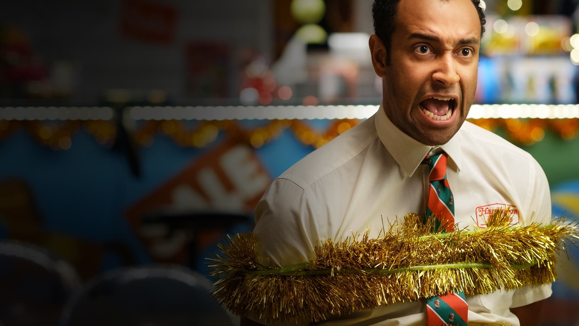 How to watch Christmas Ransom in the US on Stan - UpNext by Reelgood