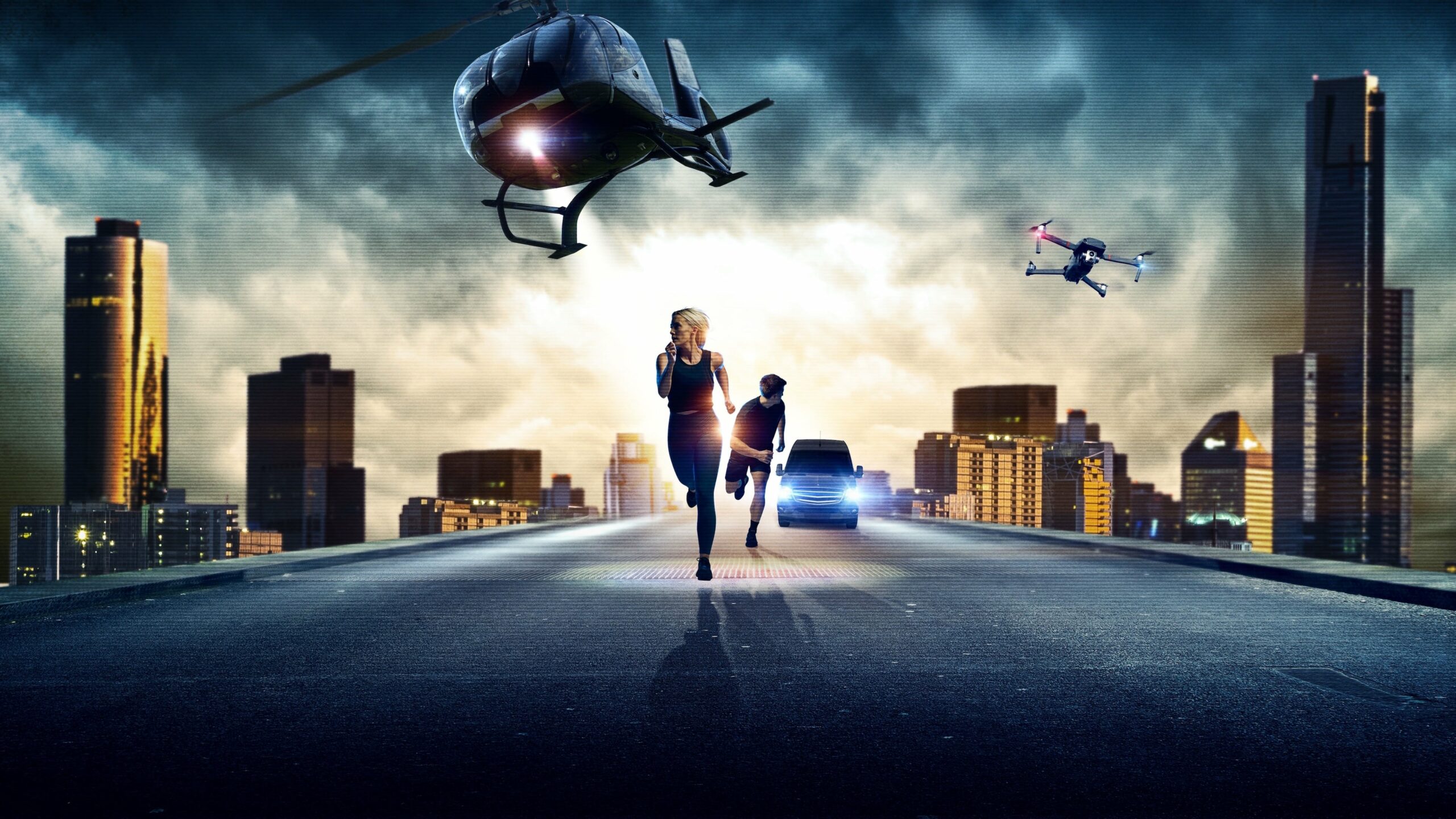 How to watch Hunted Season 2 in the US on Tenplay - UpNext by Reelgood