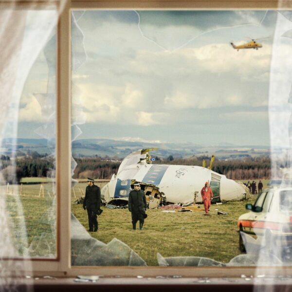 How to watch Lockerbie in Australia on NowTV - UpNext by Reelgood
