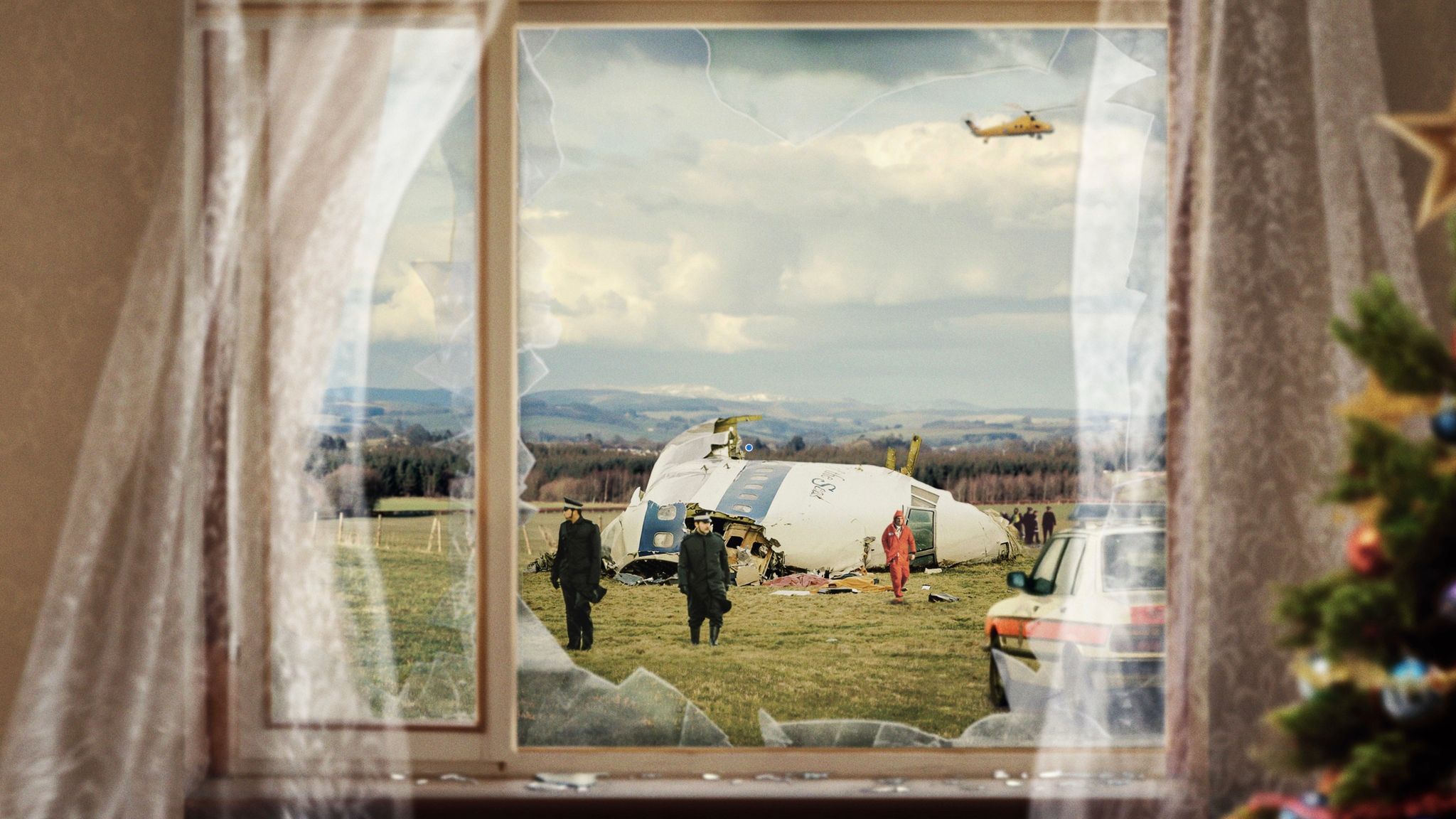 How to watch Lockerbie in the US on NowTV - UpNext by Reelgood