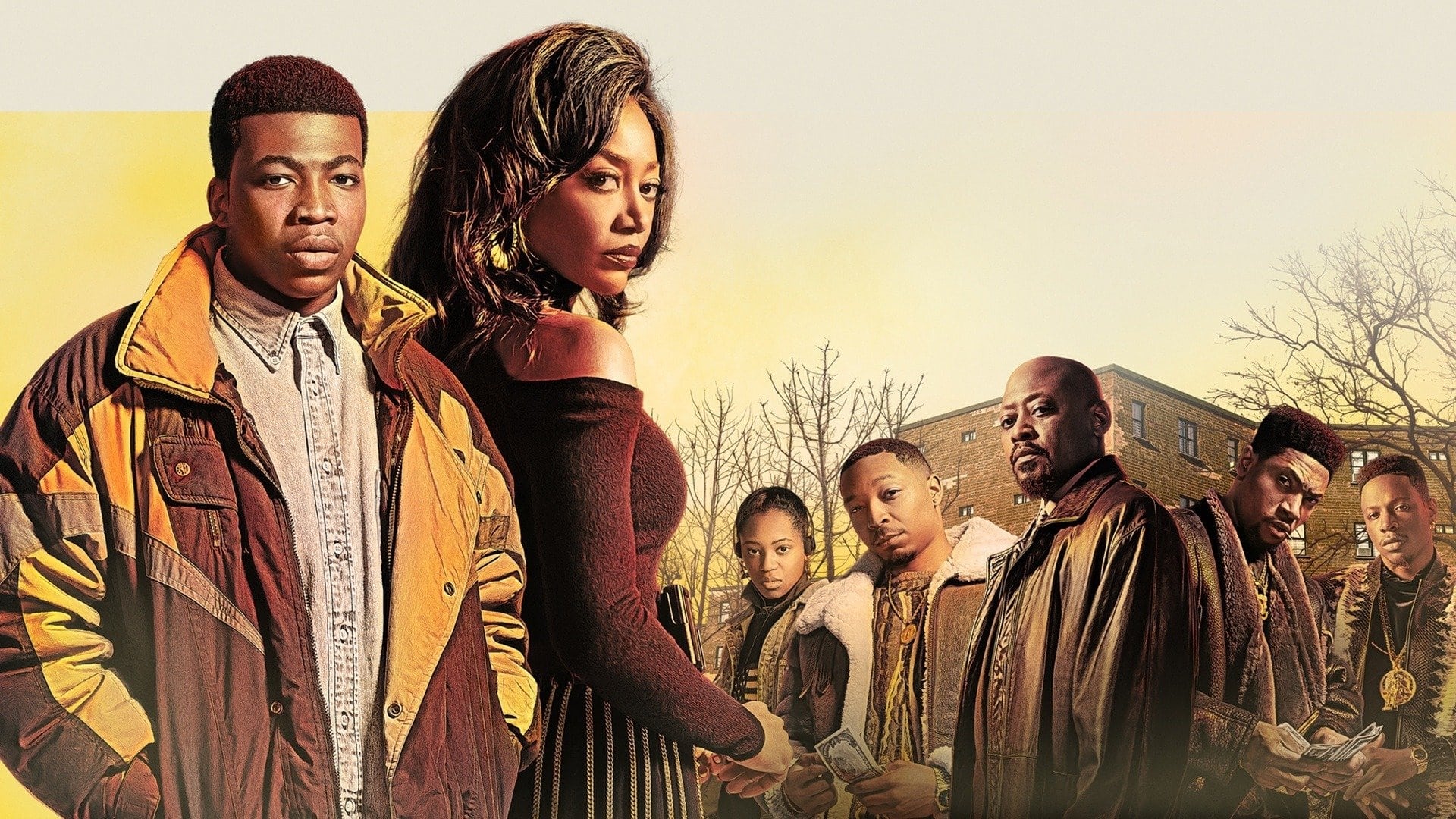 How to watch Power Book III: Raising Kanan outside the US on Hulu ...