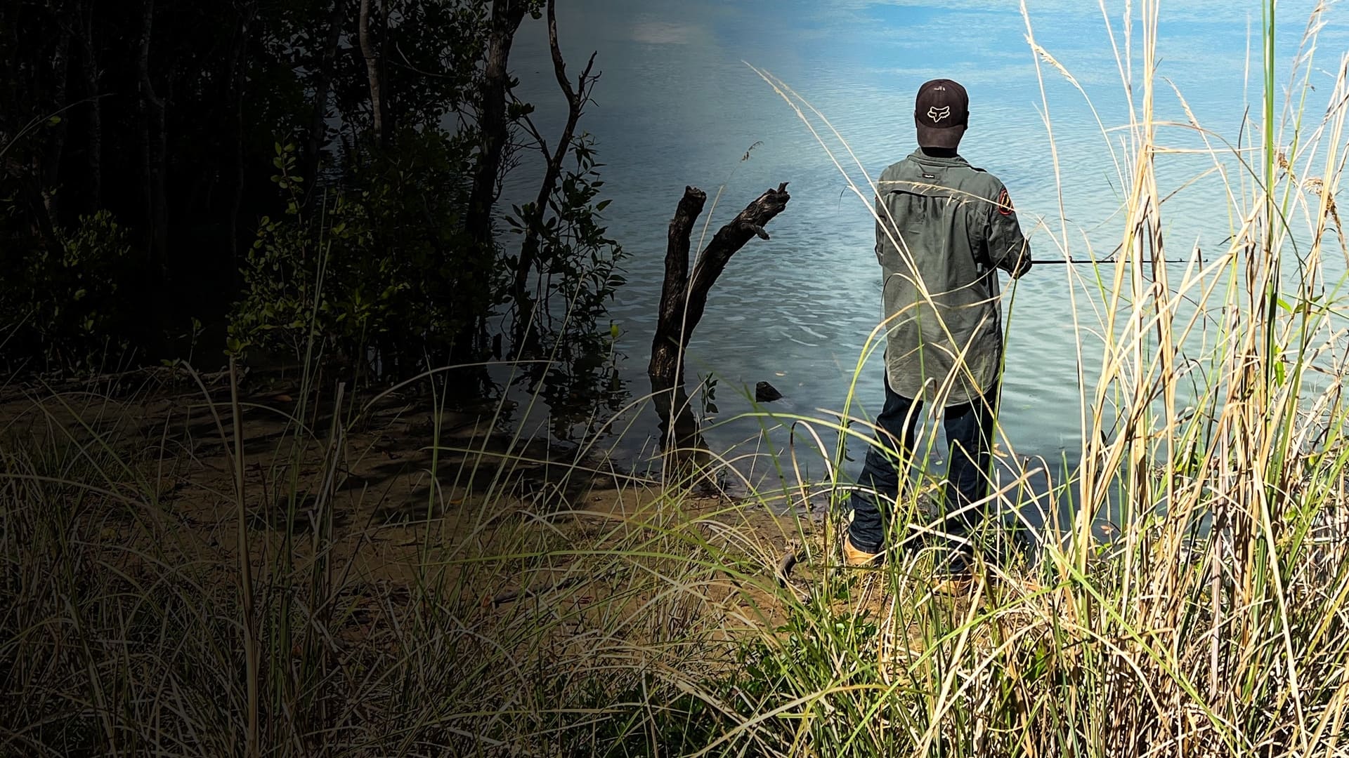 How to watch Revealed: The Cape in New Zealand on Stan - UpNext by Reelgood