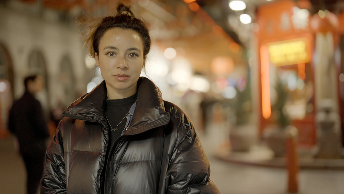 How to watch Secrets & Power: China in the UK in Canada on Channel 4 ...