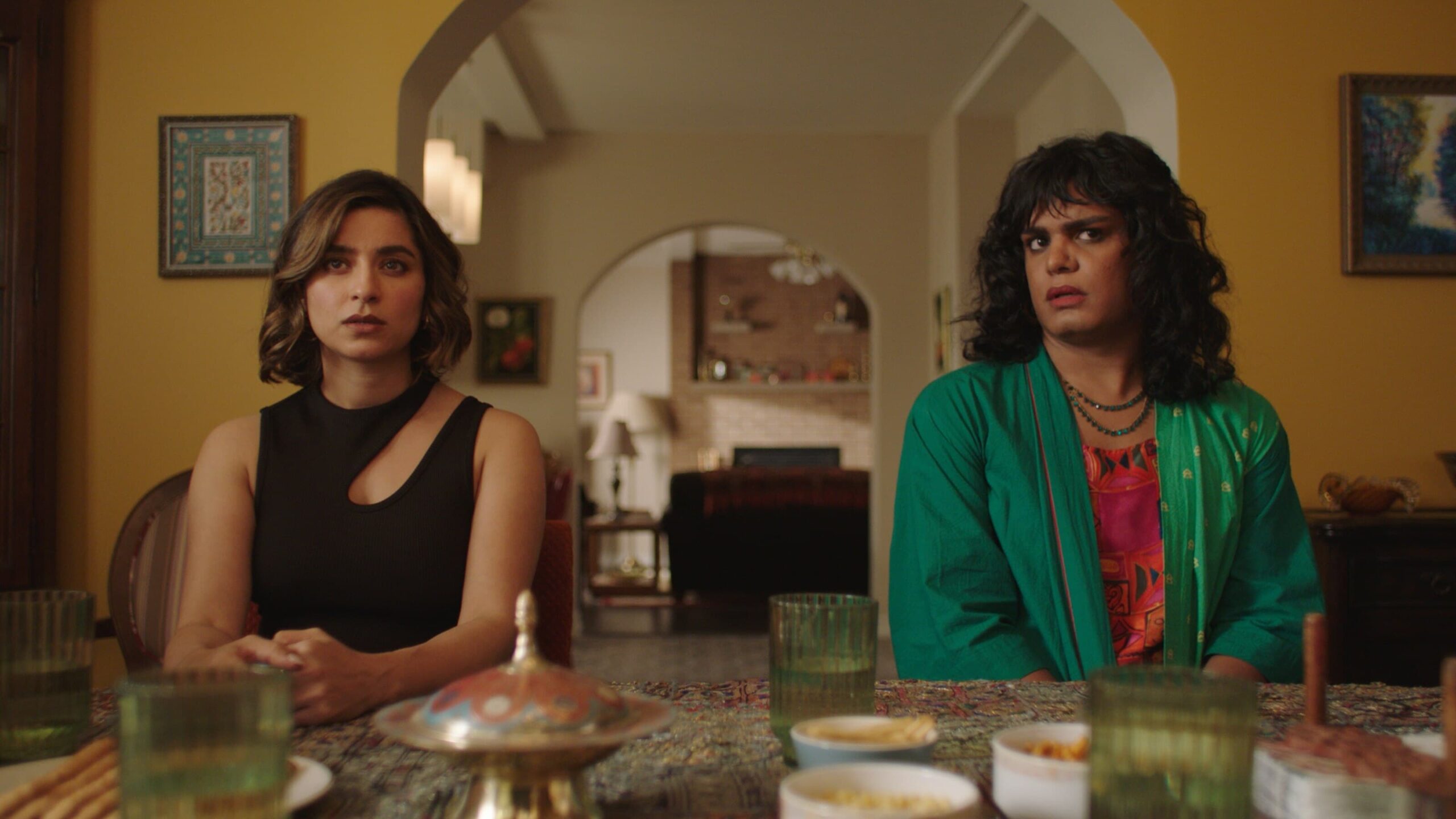 How to watch Sort Of Season 3 in the US on Stan - UpNext by Reelgood