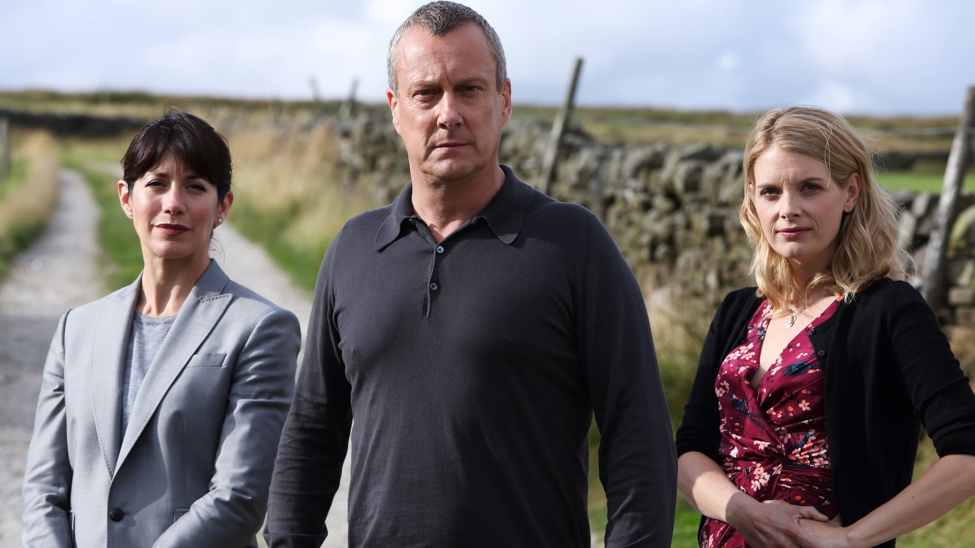 How to watch DCI Banks in the US on ITV - UpNext by Reelgood