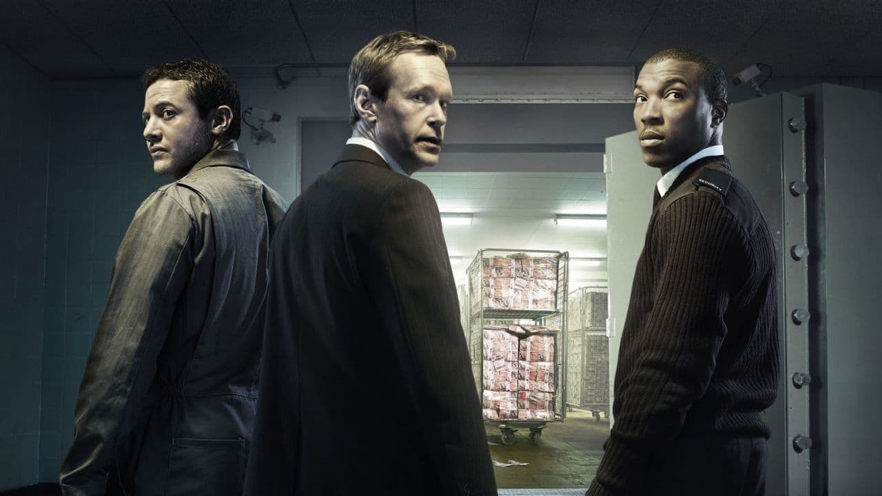 How to watch Inside Men Season 1 in the UK on Stan - UpNext by Reelgood