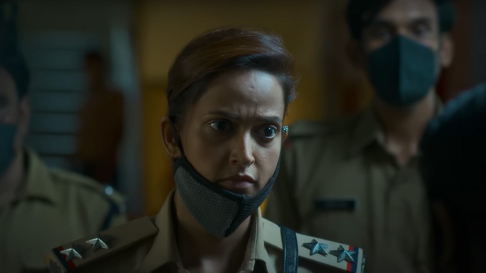 How to Watch Minus 31: The Nagpur Files in the US on Amazon Prime Video ...