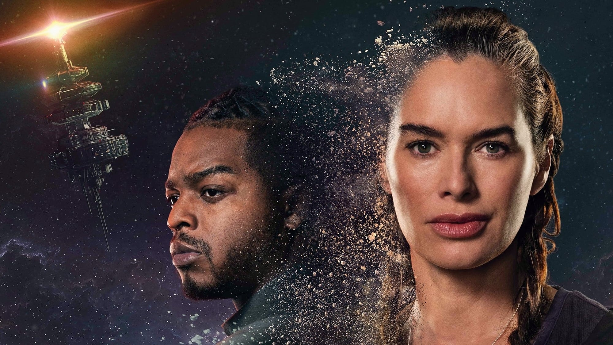 How to watch Beacon 23 in the UK on MGM Plus - UpNext by Reelgood