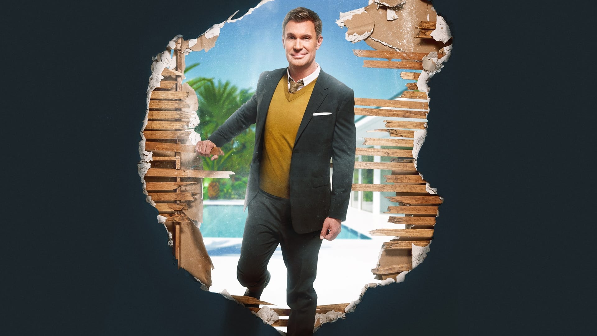 How to watch Hollywood Houselift with Jeff Lewis Season 2 outside the ...