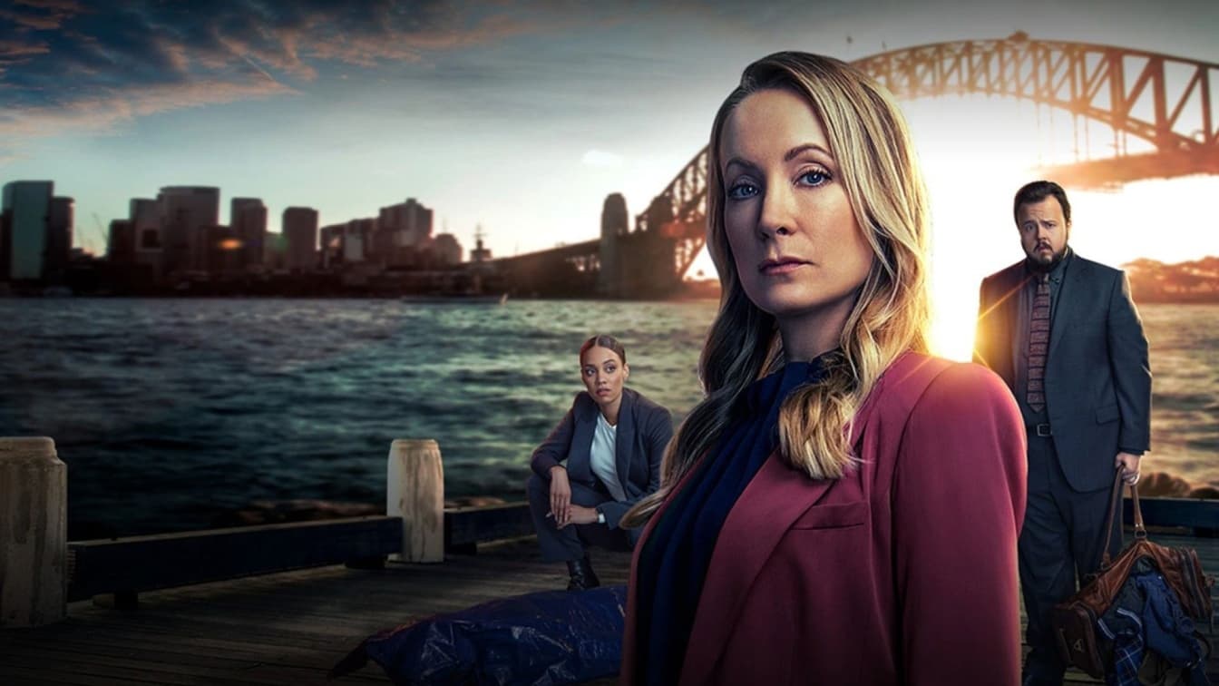 How to watch North Shore Australia in the UK on Tenplay - UpNext by ...